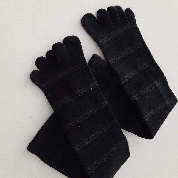 Underwear & Socks | Mens Cotton Toes Socks M New | Poshmark